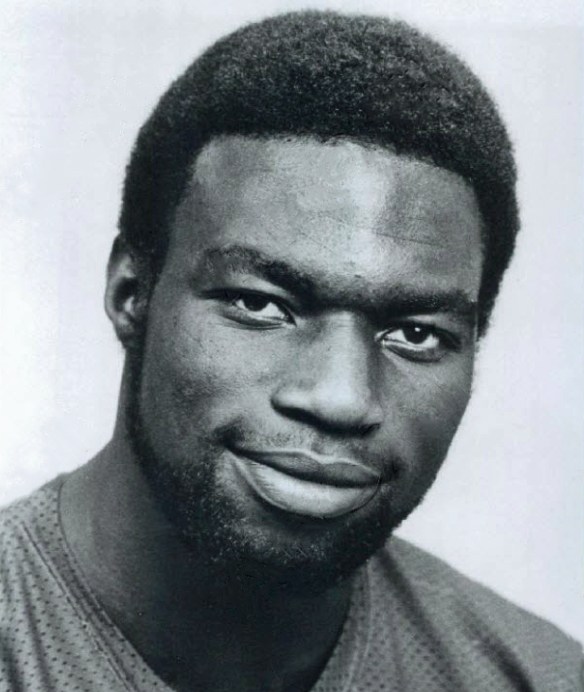 Big Red Characters: “Dr. Doom” John Barefield | THE BIG RED ZONE