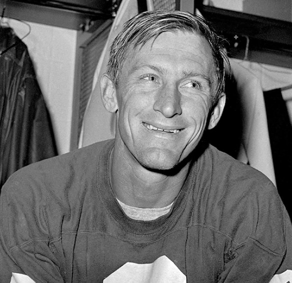 THE BIG RED ZONE | History of the St. Louis Football Cardinals