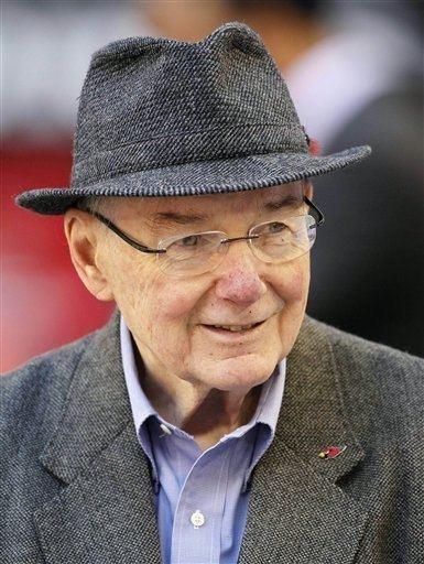 In Memoriam | THE BIG RED ZONE