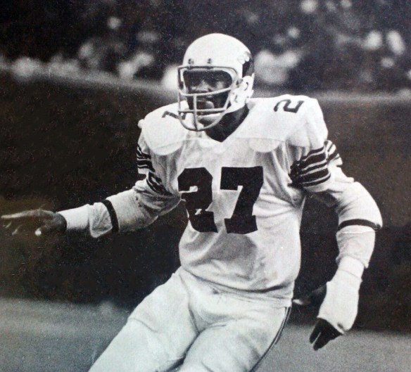 Broadcasters | THE BIG RED ZONE