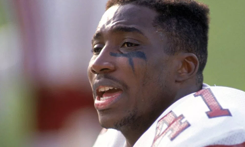Big Red In Memoriam | THE BIG RED ZONE