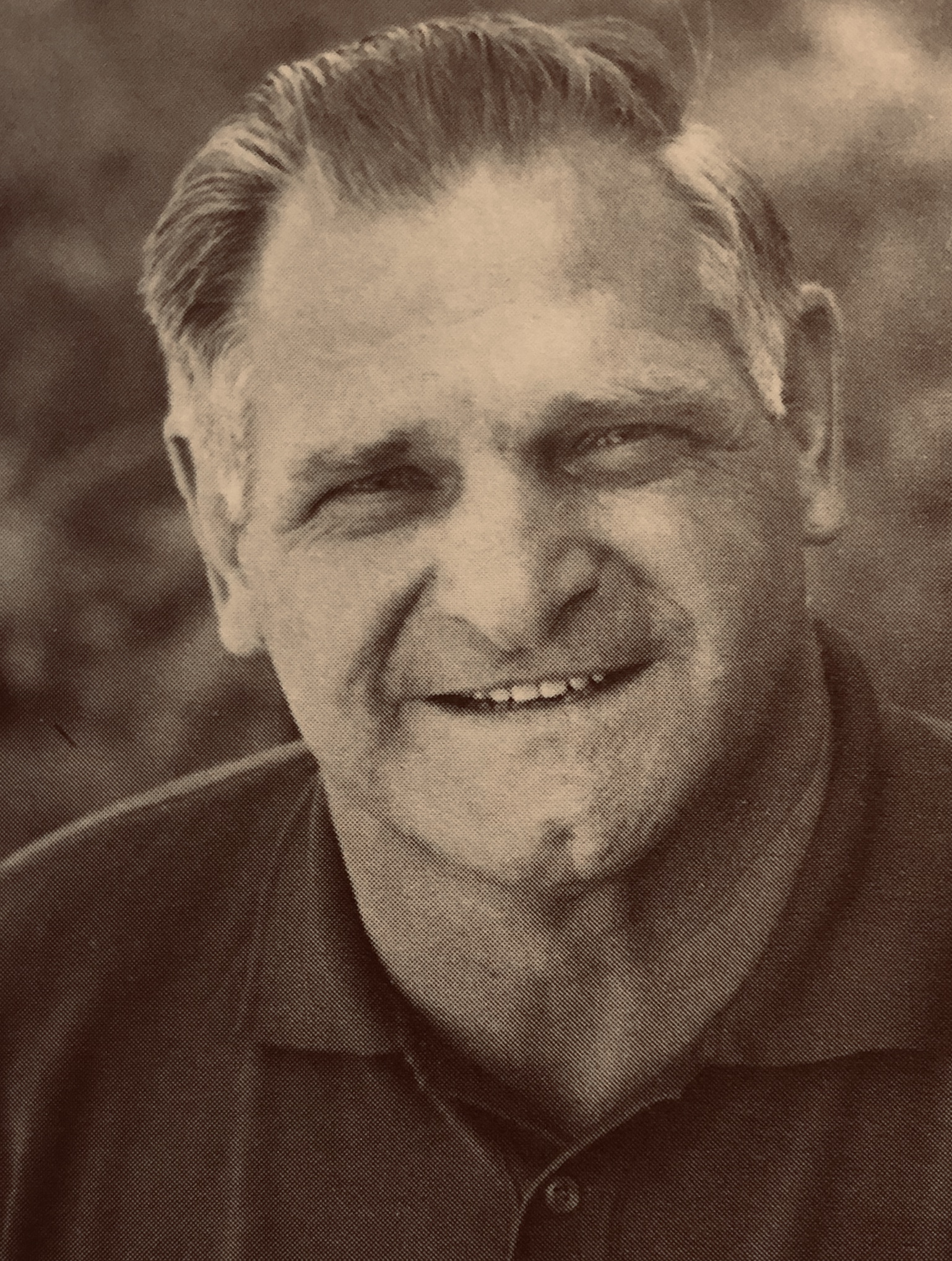 Big Red In Memoriam | THE BIG RED ZONE