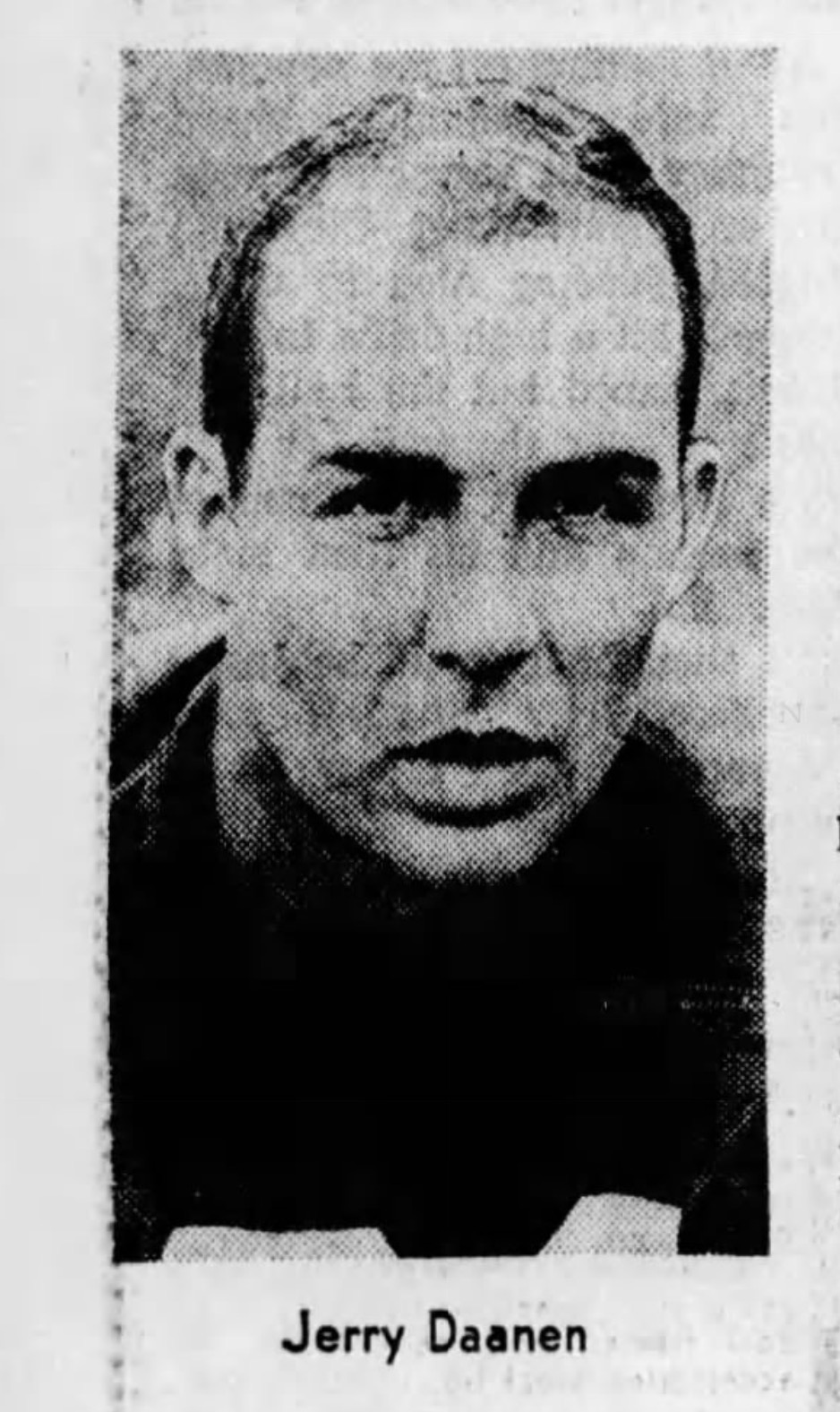 Big Red In Memoriam | THE BIG RED ZONE