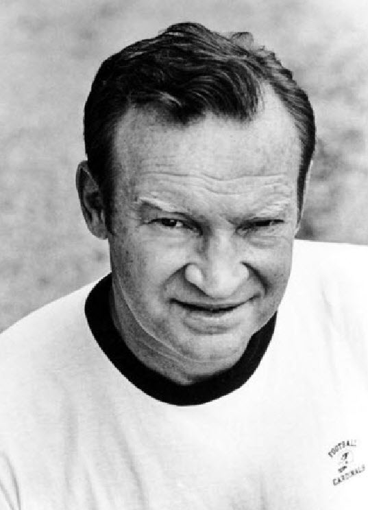 Big Red In Memoriam | THE BIG RED ZONE