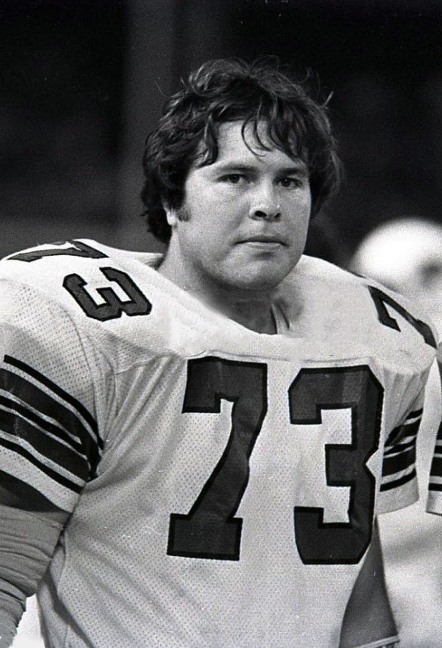 Big Red In Memoriam | THE BIG RED ZONE