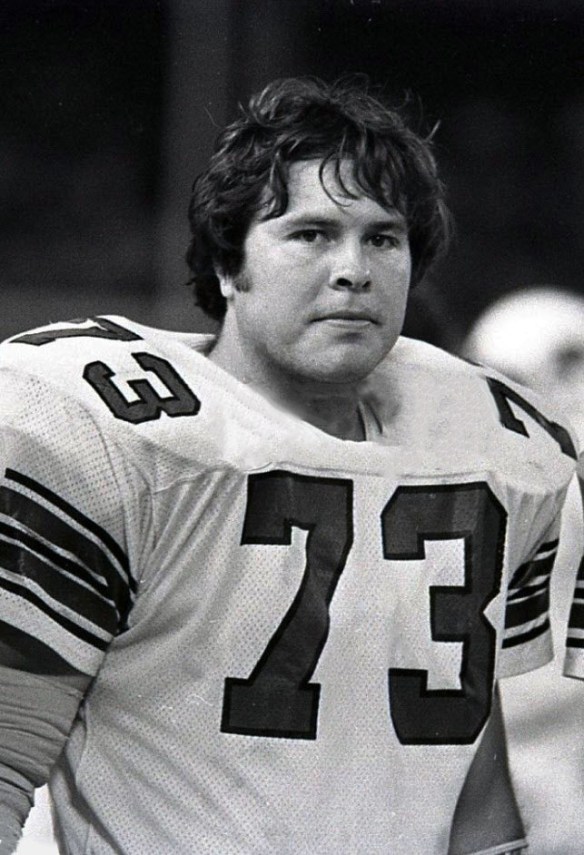 Big Red In Memoriam | THE BIG RED ZONE