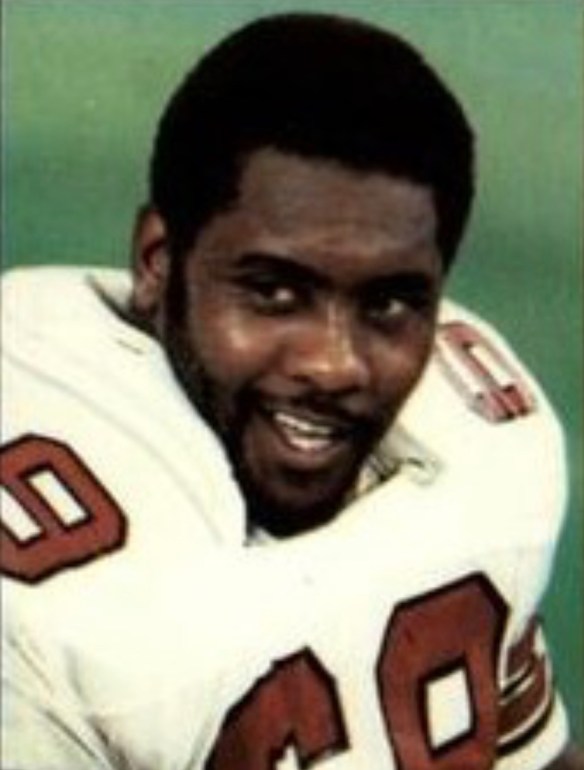Big Red In Memoriam | THE BIG RED ZONE