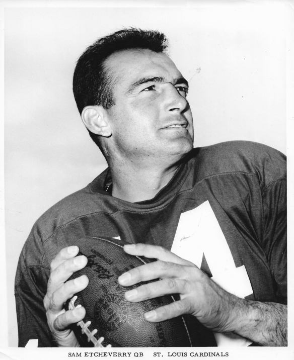 Big Red In Memoriam | THE BIG RED ZONE