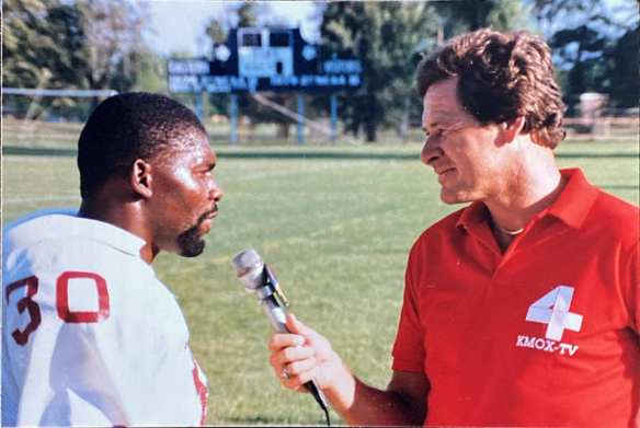 Former Cardinals QB, Local Sportscaster Tim Van Galder Has Died | THE ...