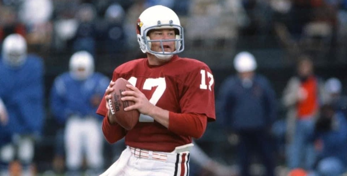 Jim Hart: The Final Years | THE BIG RED ZONE