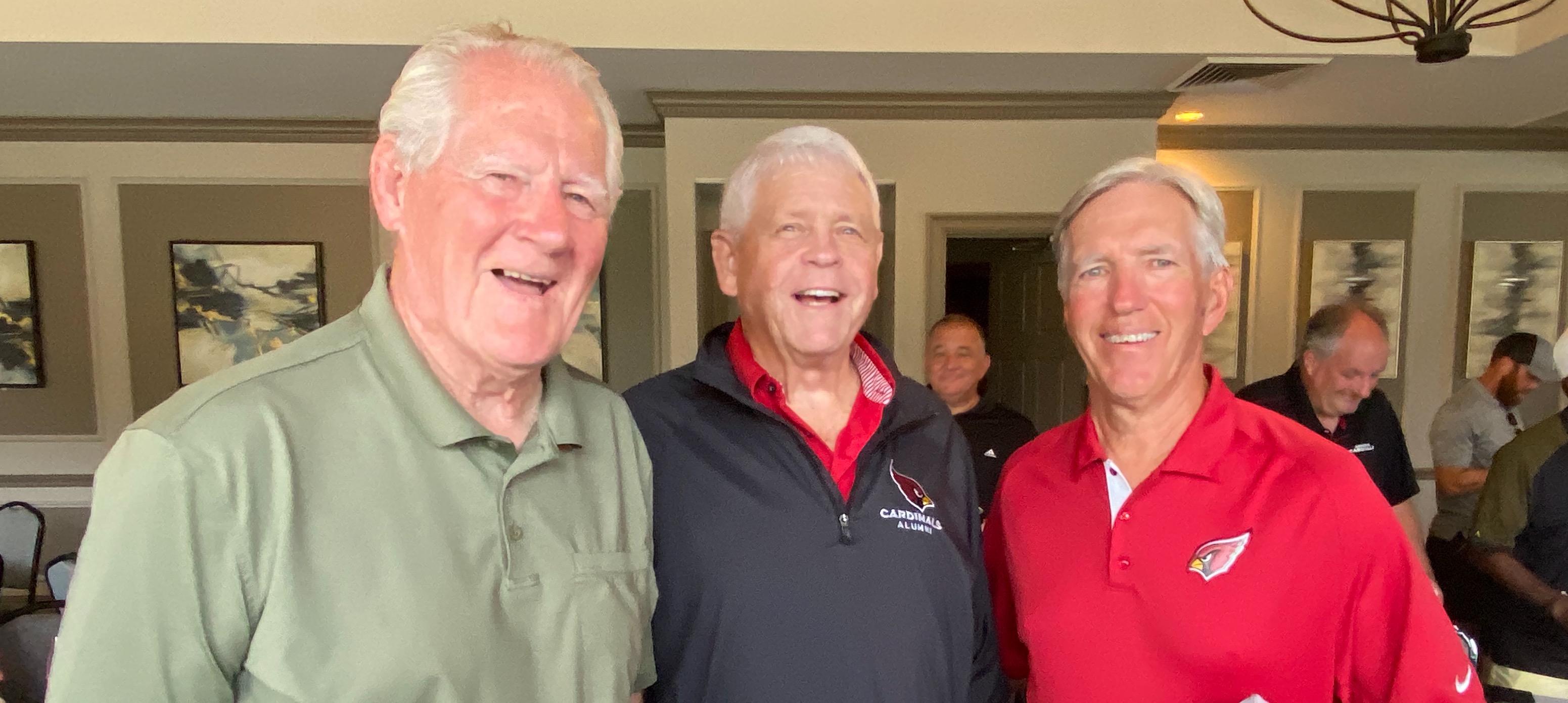 Jim Hart: Where is he Now? | THE BIG RED ZONE