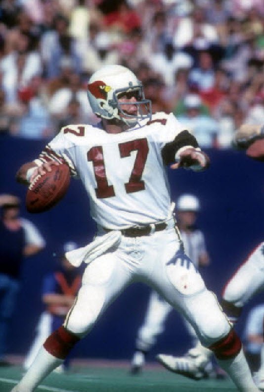 Jim Hart: The Final Years | THE BIG RED ZONE