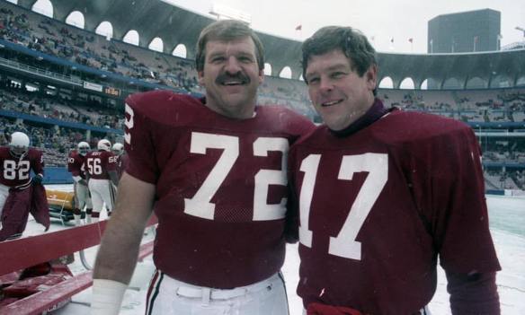 Jim Hart: The Final Years | THE BIG RED ZONE