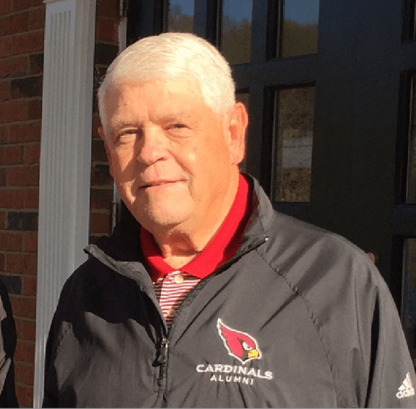 Jim Hart: Where is he Now? | THE BIG RED ZONE