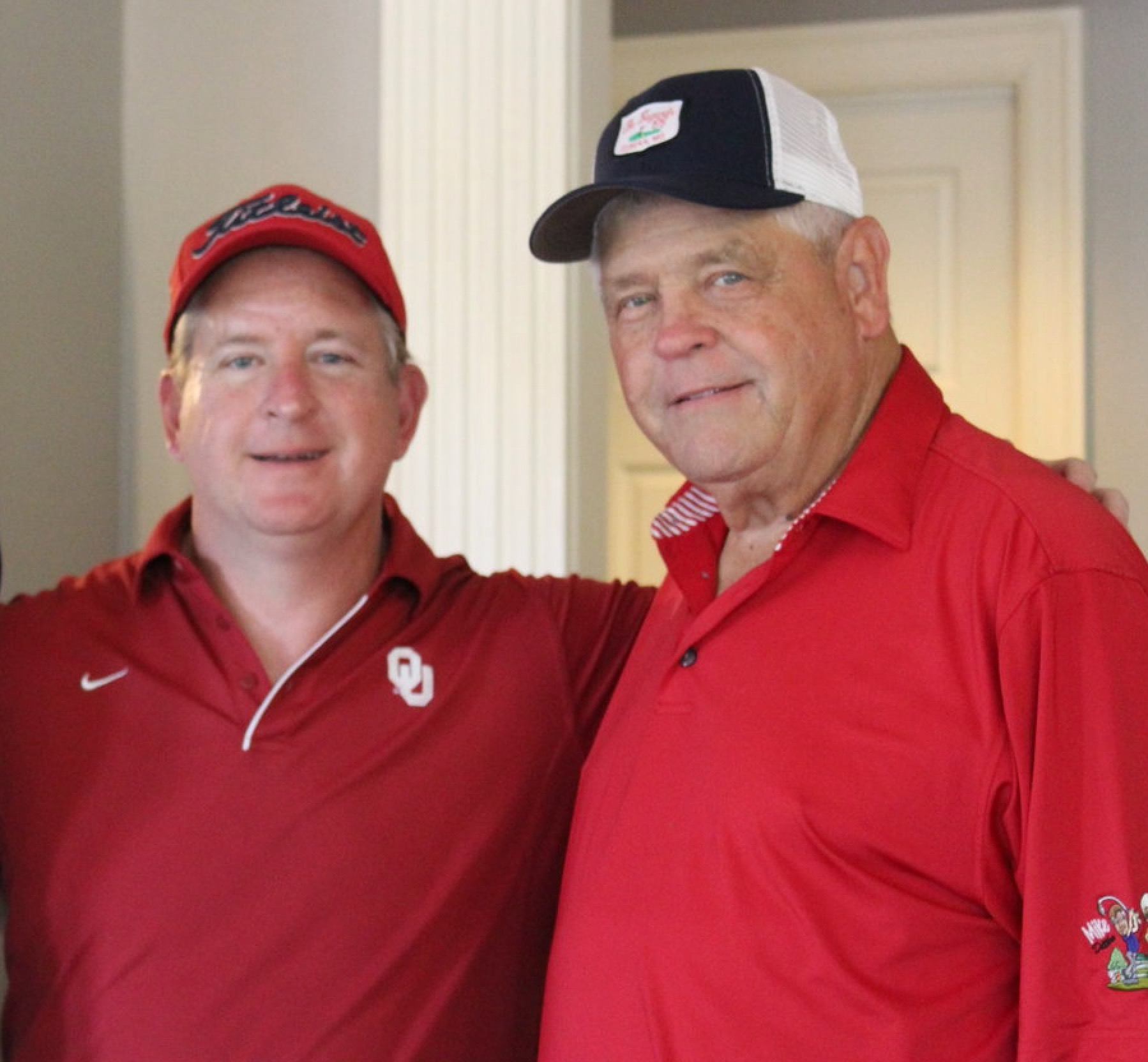 Jim Hart: Where is he Now? | THE BIG RED ZONE