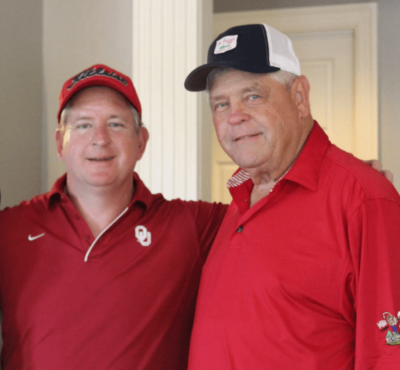 Jim Hart: Where is he Now? | THE BIG RED ZONE