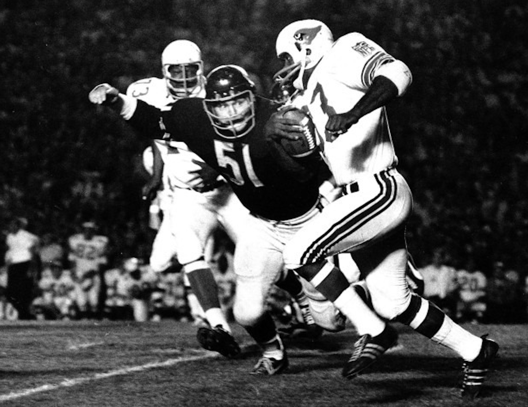 Where Are They Now? Former Big Red Running Back Willis Crenshaw | THE ...