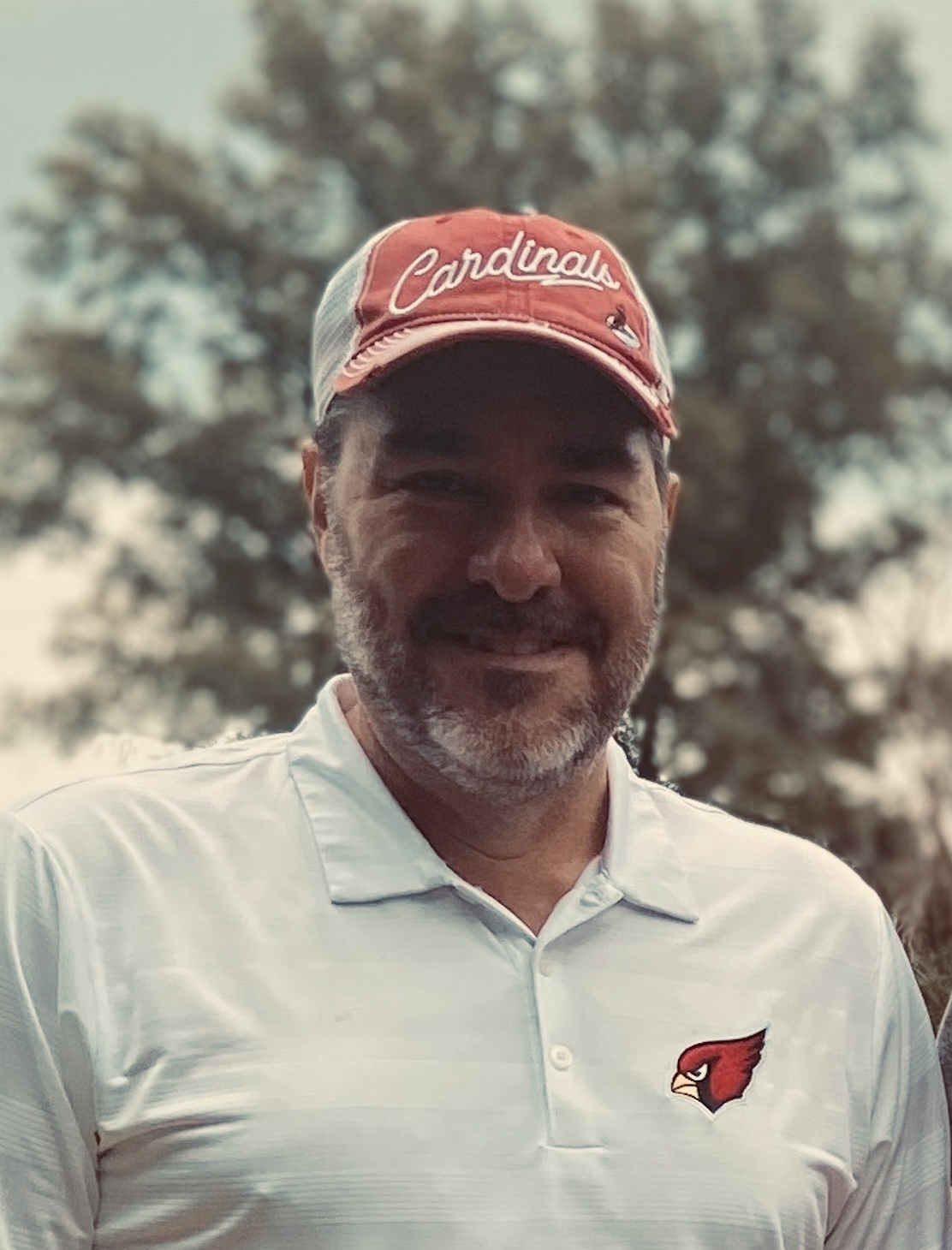 Gone but not forgotten—thanks to this Big Red fan | THE BIG RED ZONE