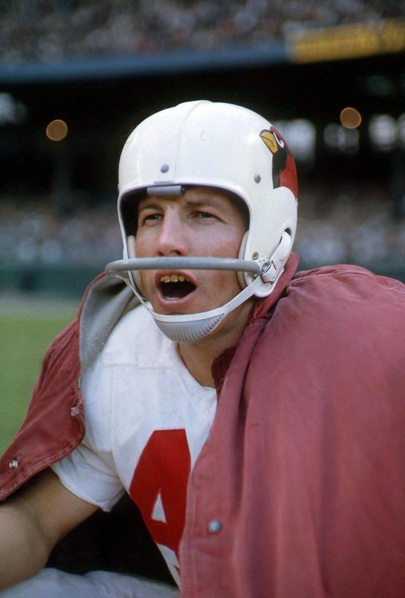 Forgotten Big Red Stars: Bobby Joe Conrad | THE BIG RED ZONE