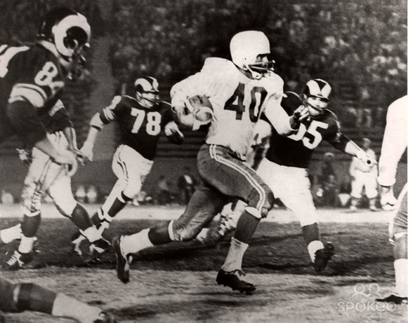Forgotten Big Red Stars: Bobby Joe Conrad | THE BIG RED ZONE