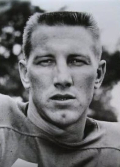Forgotten Big Red Stars: Bobby Joe Conrad | THE BIG RED ZONE