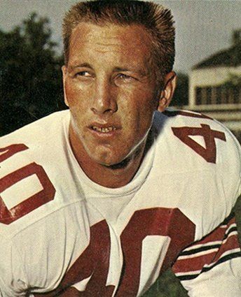 Forgotten Big Red Stars: Bobby Joe Conrad | THE BIG RED ZONE