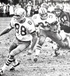 Big Red Legends: Sonny Randle | THE BIG RED ZONE