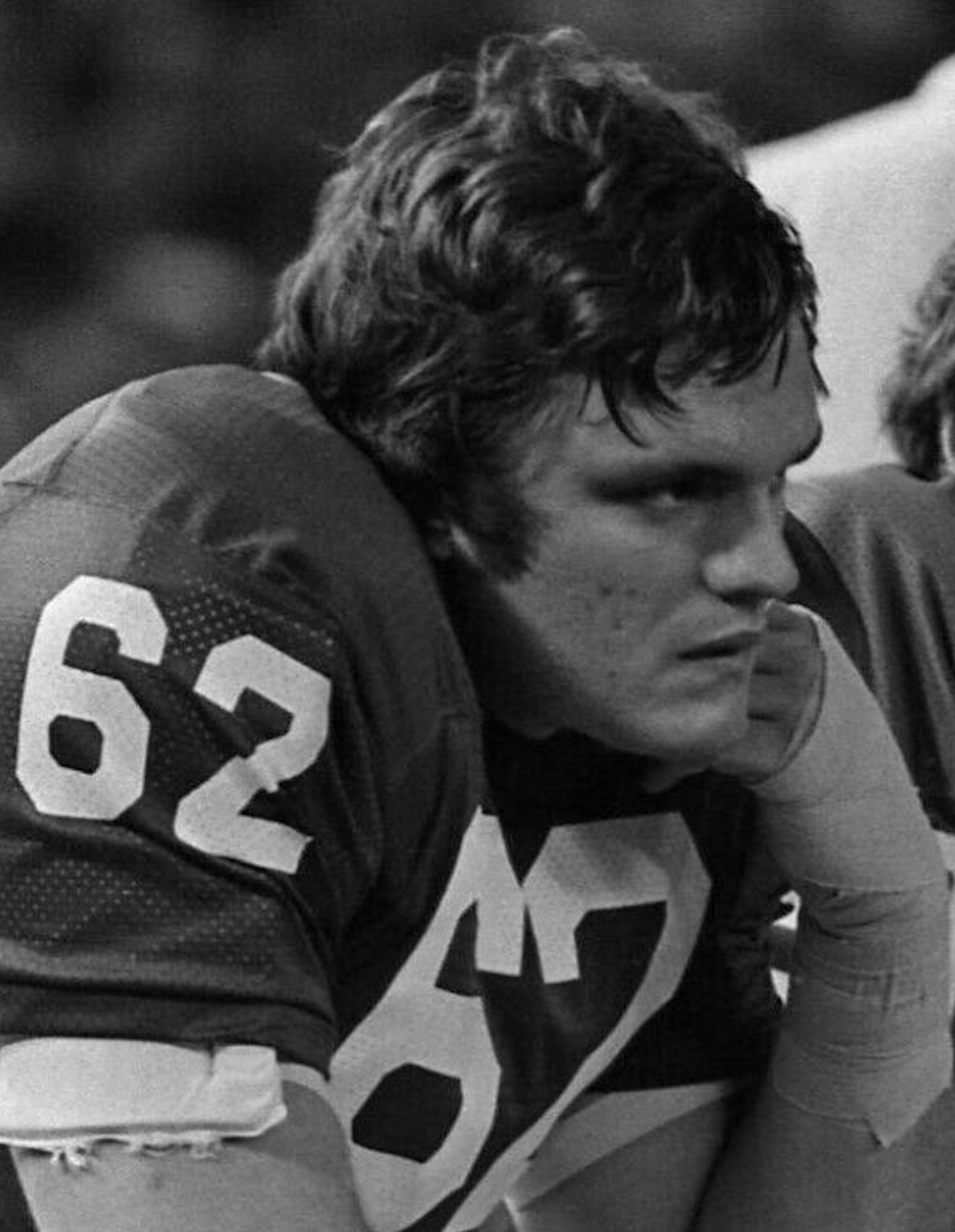 Big Red In Memoriam | THE BIG RED ZONE