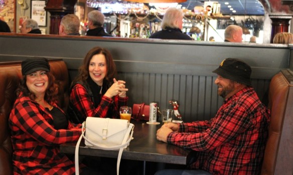 Photo Gallery: Big Red Fan Event in St. Louis | THE BIG RED ZONE