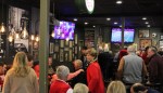 Photo Gallery: Big Red Fan Event in St. Louis | THE BIG RED ZONE