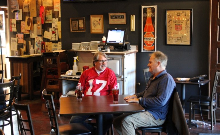 Photo Gallery: Big Red Fan Event in St. Louis | THE BIG RED ZONE