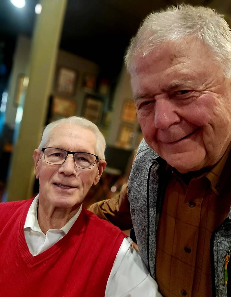 Photo Gallery: Big Red Fan Event in St. Louis | THE BIG RED ZONE