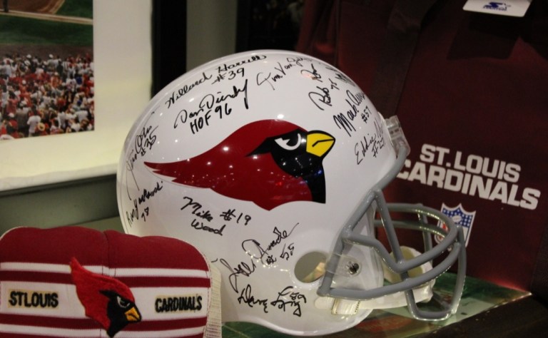 Photo Gallery: Big Red Fan Event in St. Louis | THE BIG RED ZONE