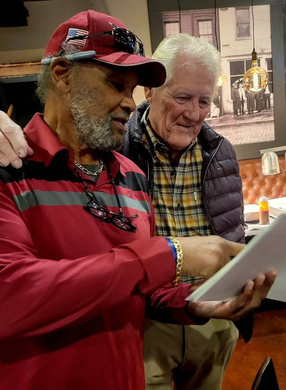 Photo Gallery: Big Red Fan Event in St. Louis | THE BIG RED ZONE