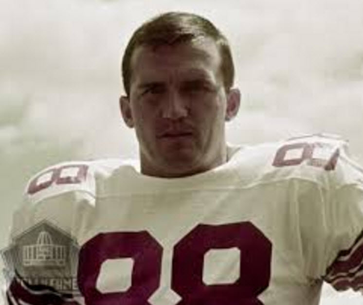 Big Red Legends: Sonny Randle | THE BIG RED ZONE