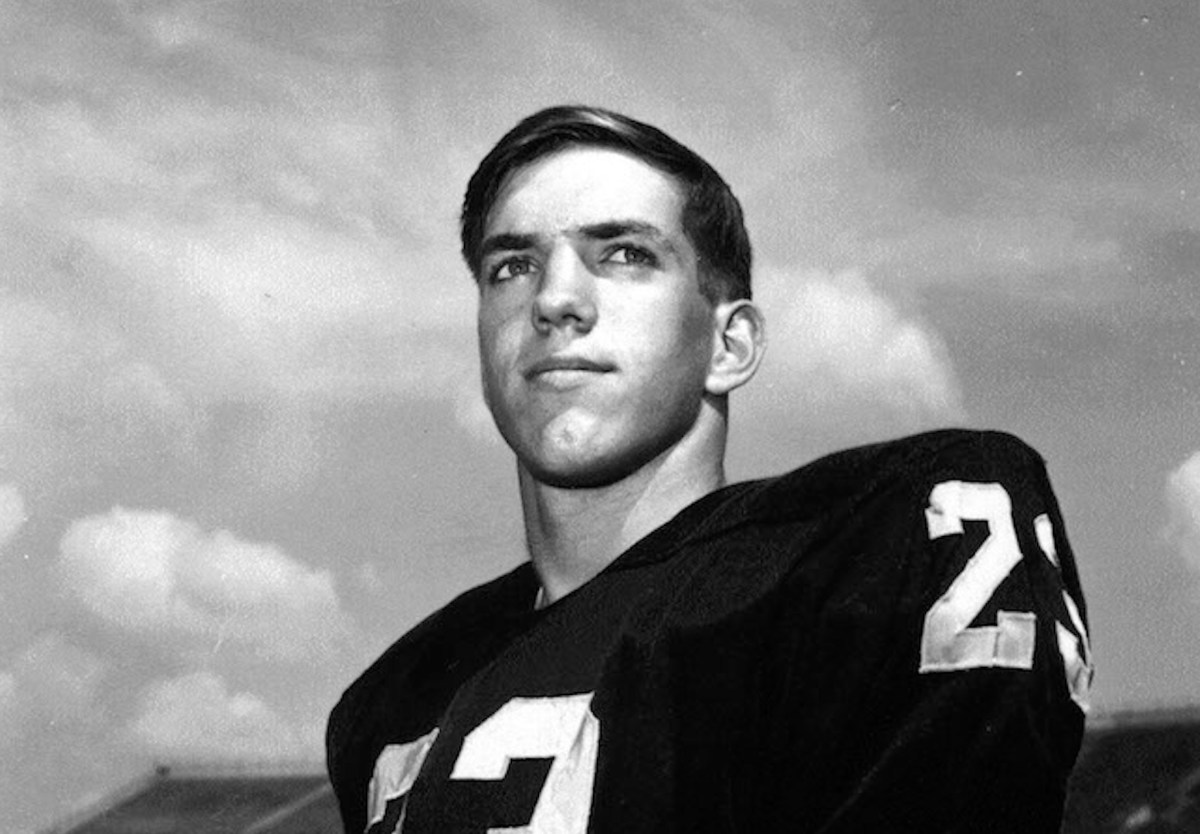 Big Red Draft History: 1969 NFL Draft | THE BIG RED ZONE