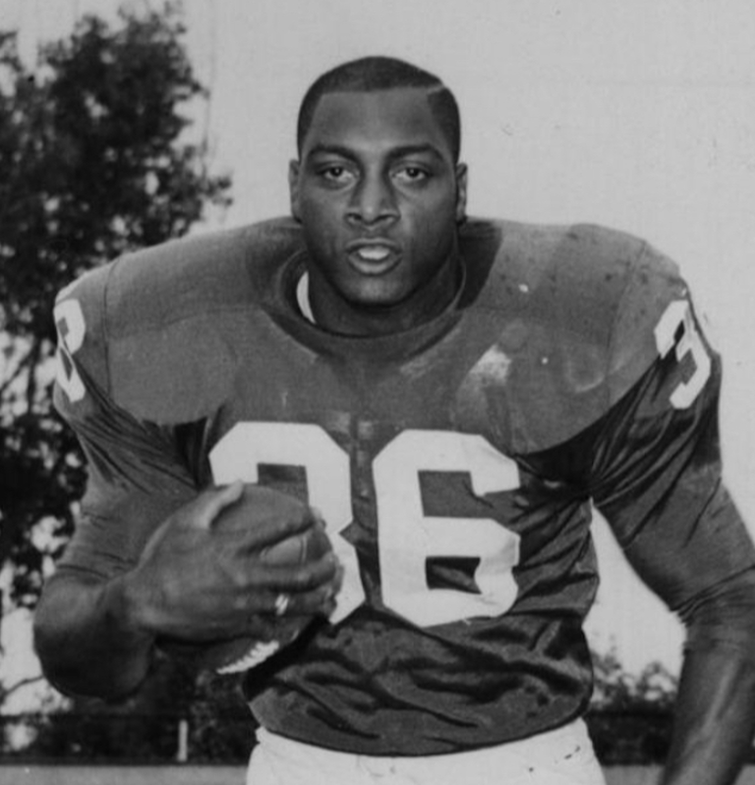 Big Red Draft History: 1968 NFL Draft | THE BIG RED ZONE