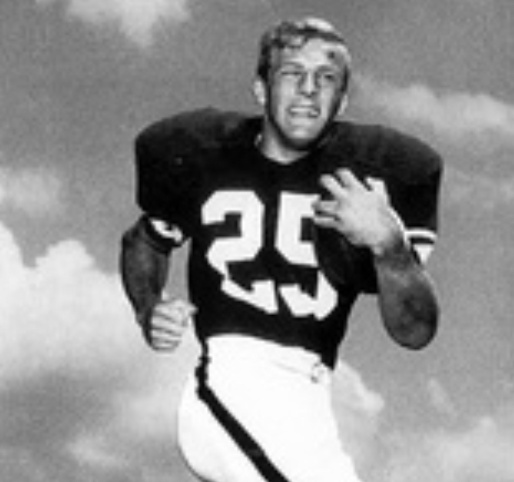 Big Red Draft History: 1970 NFL Draft | THE BIG RED ZONE