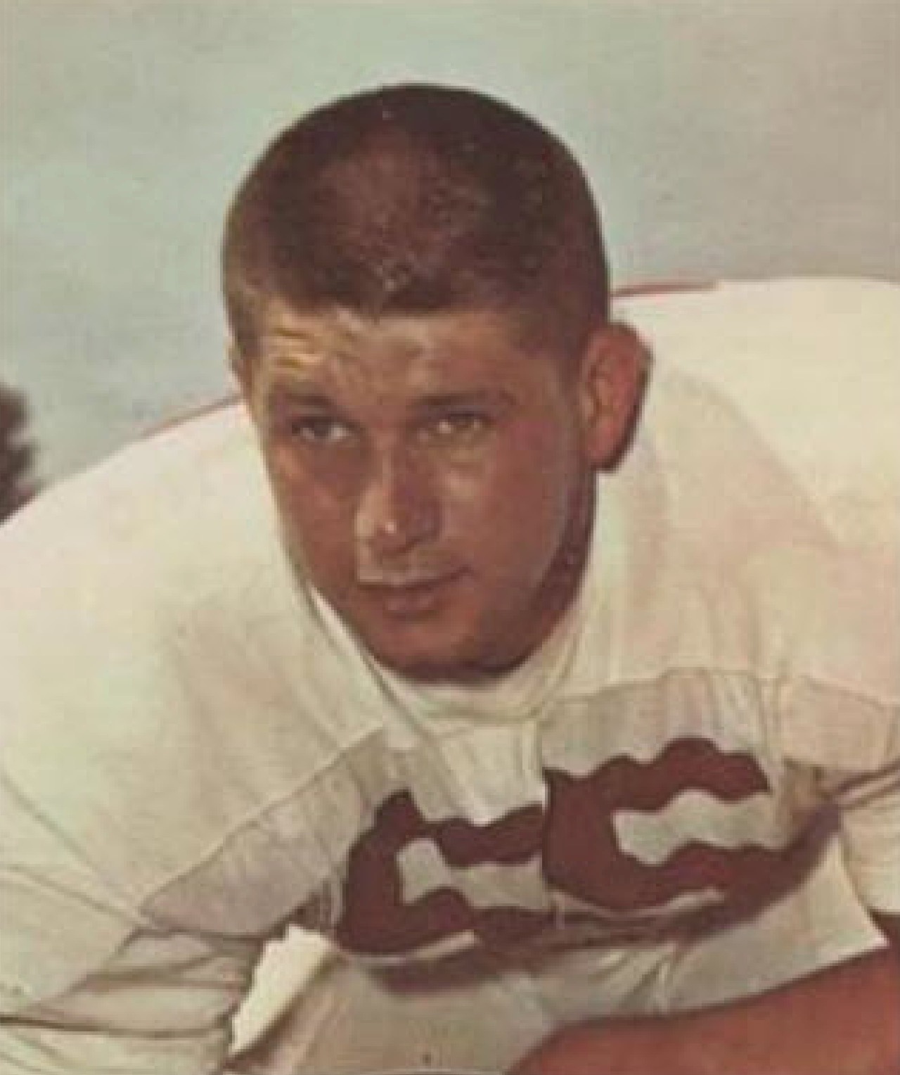 Big Red Draft Results: 1962 NFL Draft | THE BIG RED ZONE