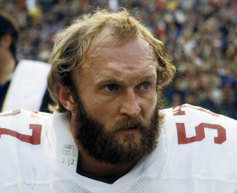 Players | THE BIG RED ZONE