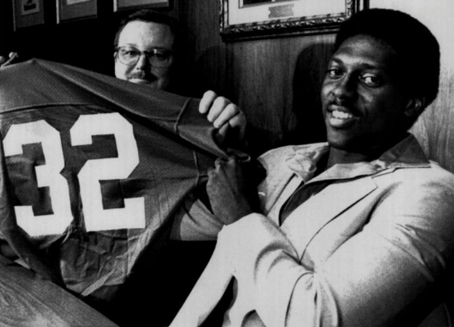 Big Red Draft History: 1979 NFL Draft | THE BIG RED ZONE