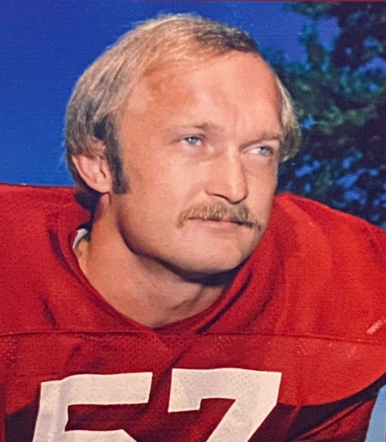 In Memoriam | THE BIG RED ZONE