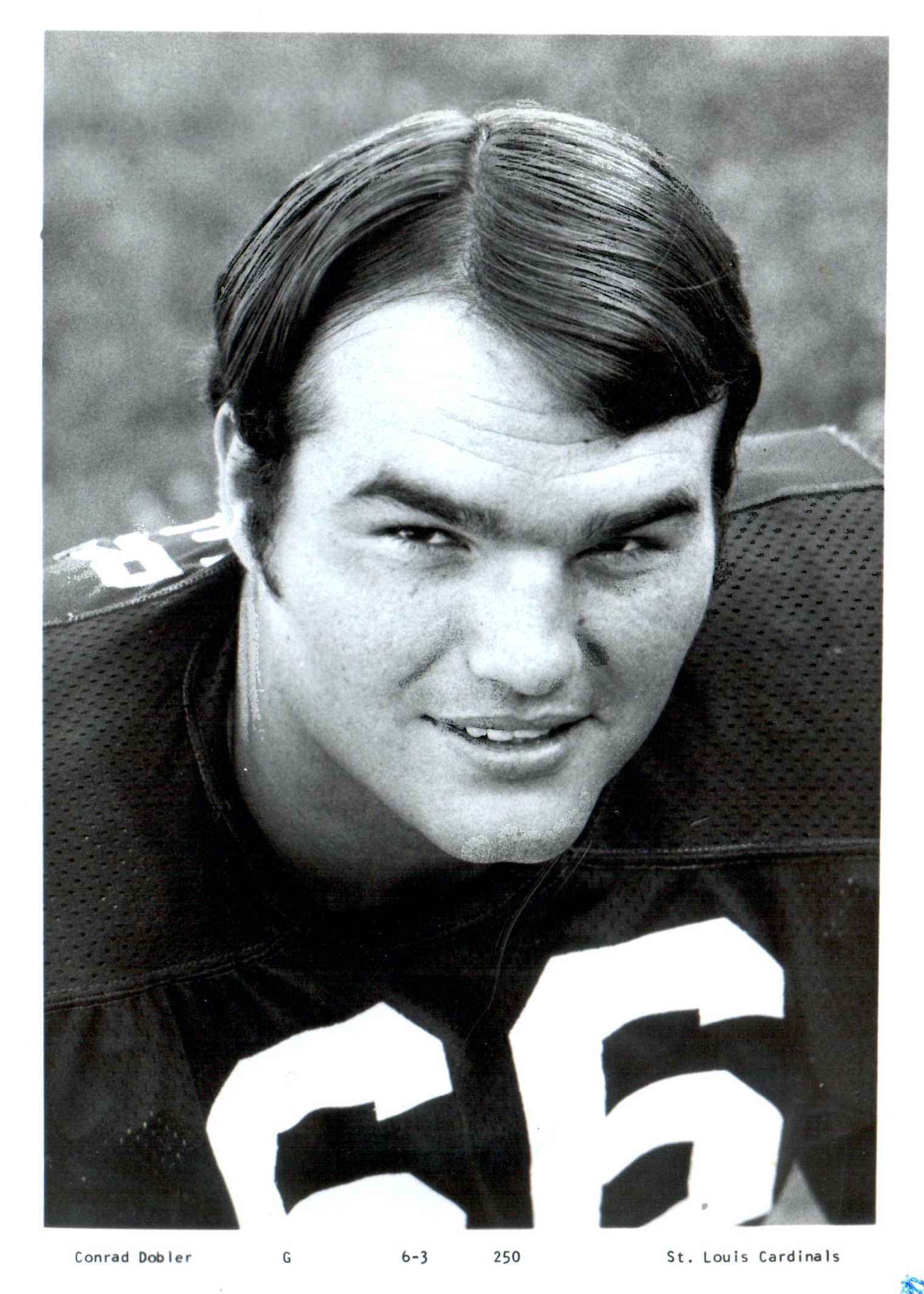 Big Red In Memoriam | THE BIG RED ZONE