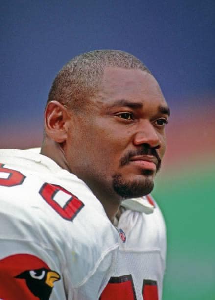 Big Red Draft History: 1985 NFL Draft | THE BIG RED ZONE