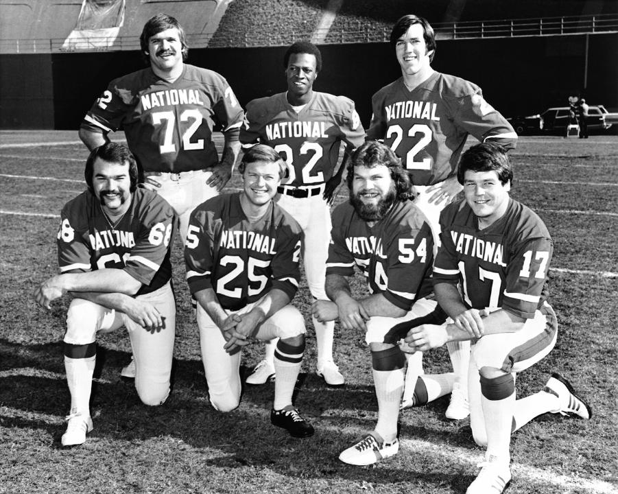 The 10 Greatest Big Red Games from the 1970s | THE BIG RED ZONE