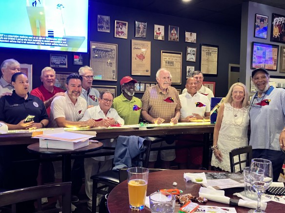 THE BIG RED ZONE | History of the St. Louis Football Cardinals