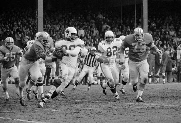 How Miller Farr Regained His Confidence After Trade to St. Louis | THE ...