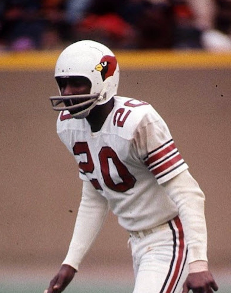 How Miller Farr Regained His Confidence After Trade to St. Louis | THE ...