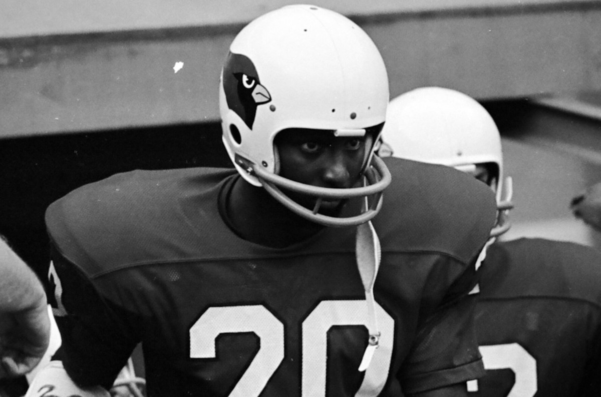 How Miller Farr Regained His Confidence After Trade to St. Louis | THE ...