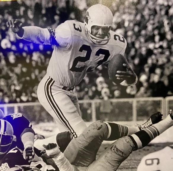 Teammates, Friends and Family Celebrate Johnny Roland’s 80th Birthday ...